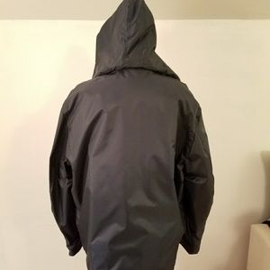 Golden Fleece | Jackets & Coats | Vintage Navy Golden Fleece Polarmate ...